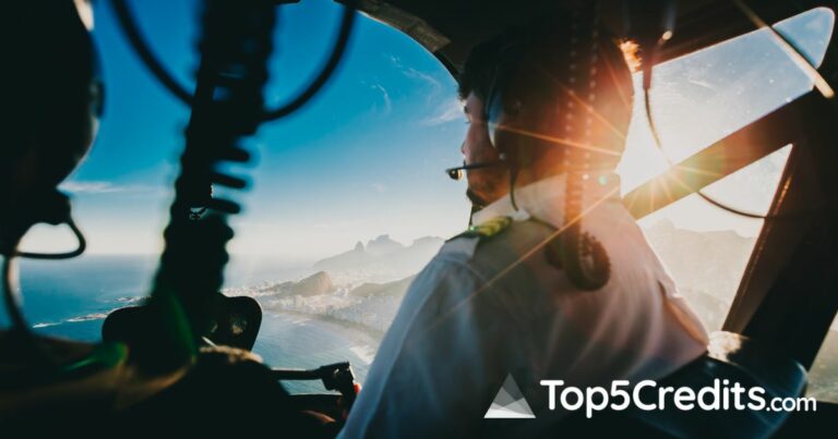 Was verdient ein Pilot? (Lufthansa, Eurowings, Ryanair usw.)