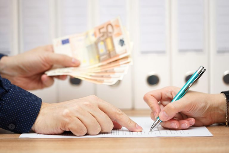 Financiera - Glosario de Top5Credits.com España