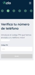 Azlo - Opiniones y Alternativas a Azlo - Top5Credits.com