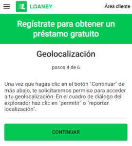 Loaney - Top5Credits.com